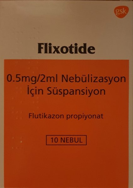 Flixotide fiole/spray Flixotide file 0 - anuntul.ro - VllK7G